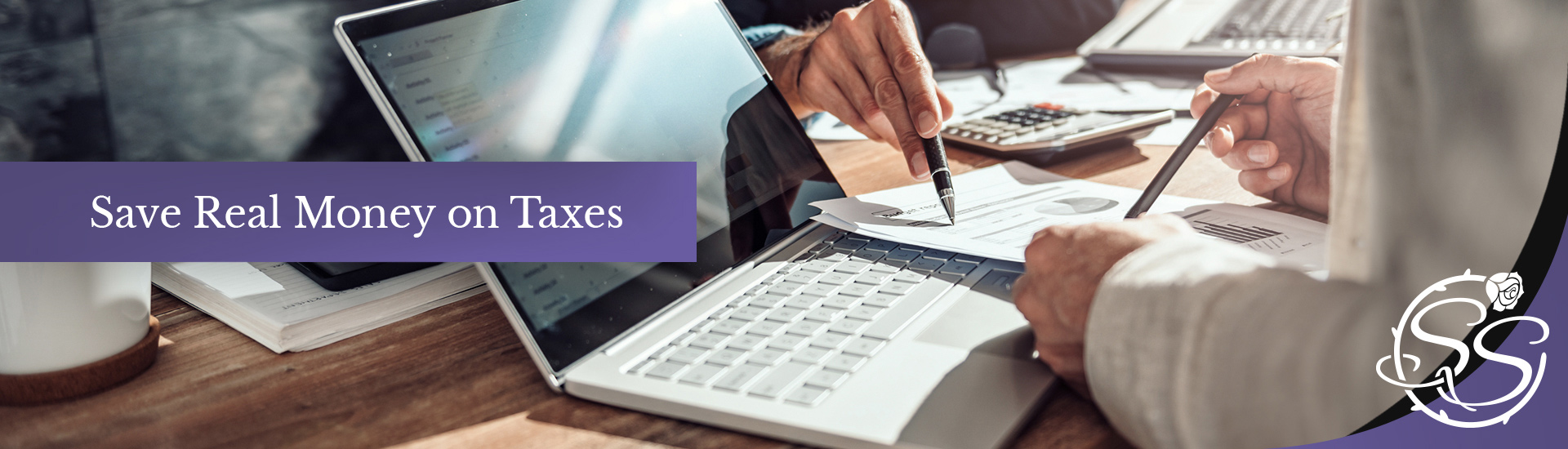 CPA Firm in Fulshear TX | Accounting & Tax Services